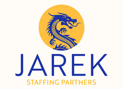 Jobs at Jarek Staffing Partners